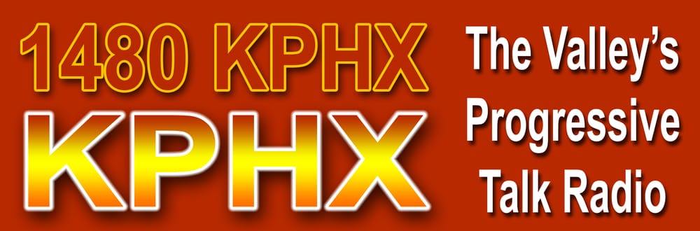 1480 KPHX - Updated October 2025 - Phoenix, Arizona - Radio Stations ...