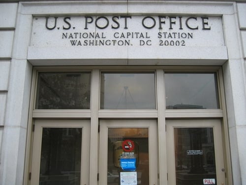 USPS - Updated December 2025 - 19 Photos & 78 Reviews - 2 Massachusetts ...