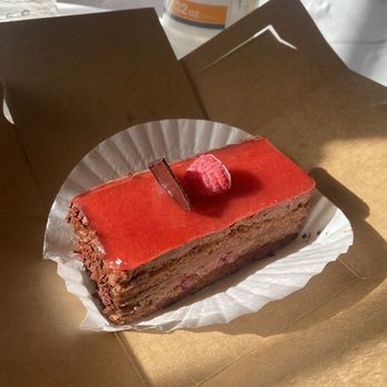 PASCAL PATISSERIE AND CAFE - Updated May 2024 - 837 Photos & 575 ...