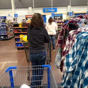 WALMART SUPERCENTER - 25 Photos & 54 Reviews - 4500 Fayetteville Rd ...