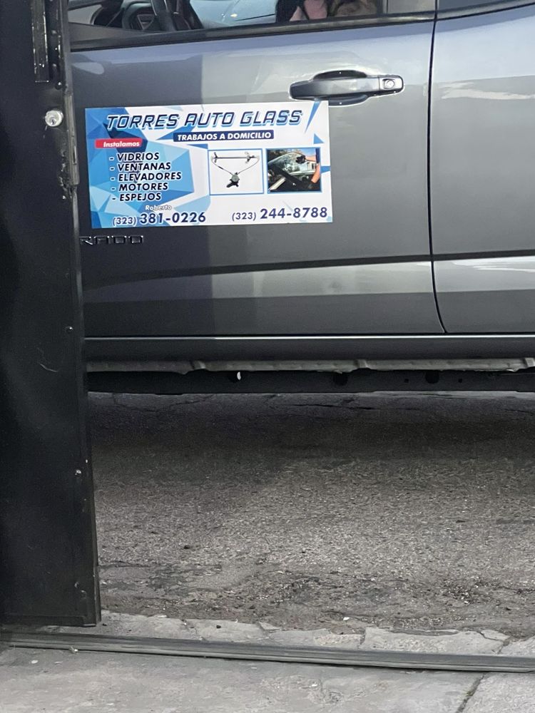 TORRES AUTO GLASS - Updated November 2024 - 15 Photos - 122 E 81st St ...
