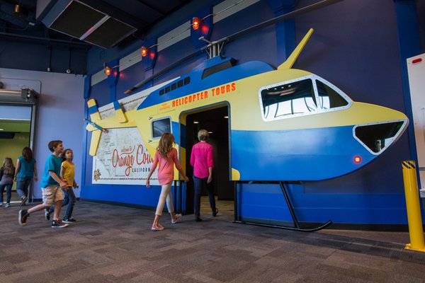 DISCOVERY CUBE ORANGE COUNTY - 2070 Photos & 916 Reviews - 2500 N Main ...