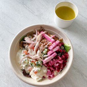 SAJJ MEDITERRANEAN - 198 Photos & 206 Reviews - 251 East 3rd Ave, San ...