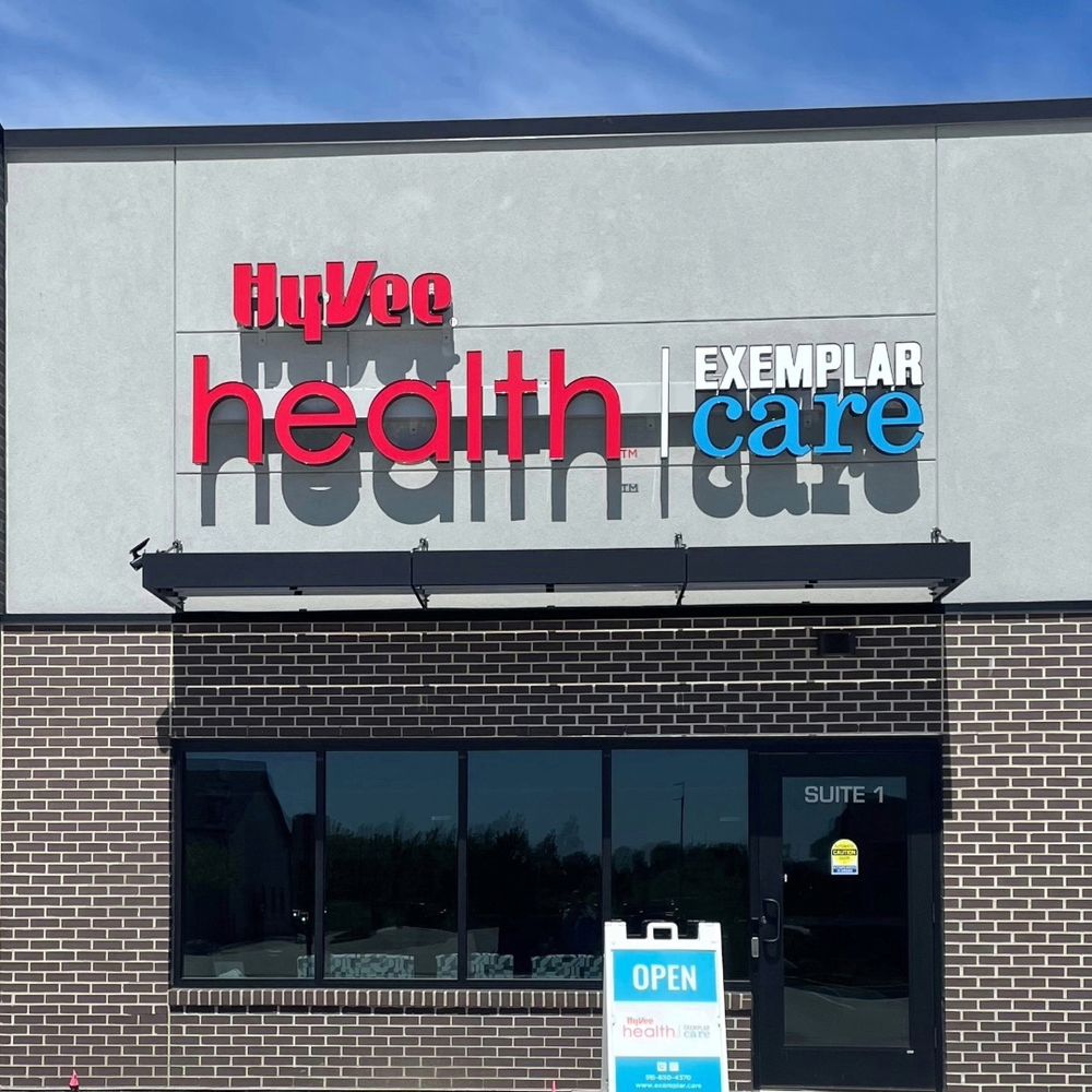 HY-VEE HEALTH EXEMPLAR CARE - BONDURANT - Updated November 2024 - 10 ...