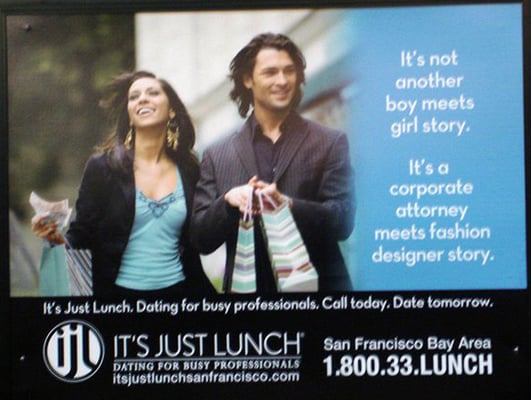 IT’S JUST LUNCH - Updated October 2025 - 96 Photos & 497 Reviews - 2030 ...