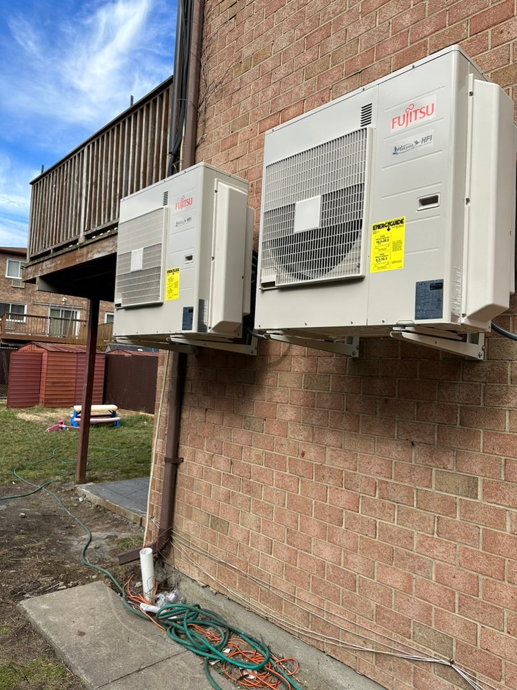 HVAC PRO SOLUTIONS - Updated October 2025 - 27 Photos - Great Neck, New York - Heating & Air ...