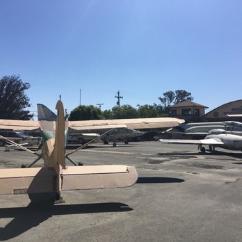 SANTA MARIA MUSEUM OF FLIGHT - Updated January 2026 - 77 Photos & 11 ...