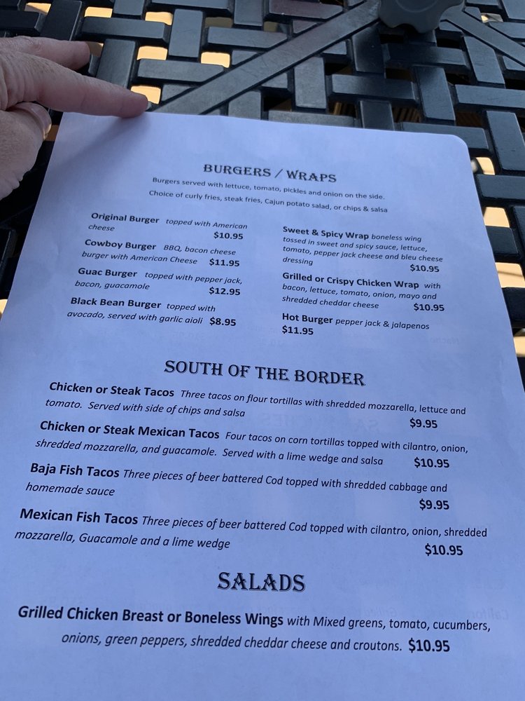 MVP SPORTS BAR - Updated May 2024 - 22 Photos & 60 Reviews - 124 S ...