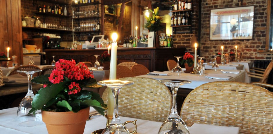 CAFE DU MARCHE - Updated October 2025 - 42 Photos & 50 Reviews - 22 ...