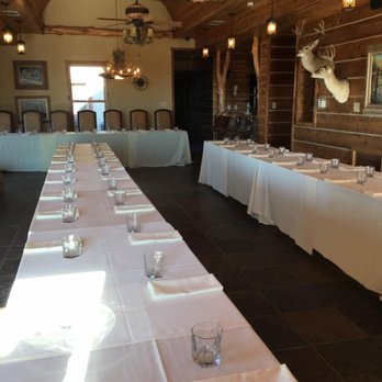 BETHEL RANCH - Updated December 2025 - 1922 Bethel-Cannon Rd ...