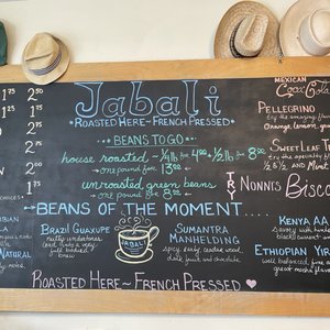 JABALI - 16 Photos & 29 Reviews - Coffee & Tea - 737 S Bond St ...