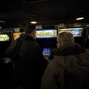 GALLOPING GHOST ARCADE - Updated January 2026 - 391 Photos & 381 ...
