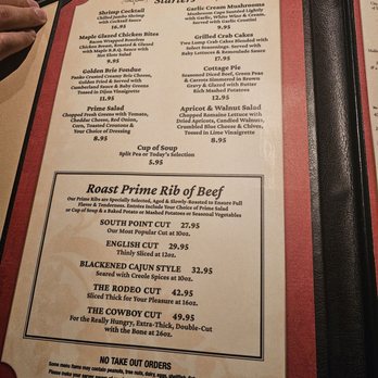 PRIMARILY PRIME RIB - Updated November 2025 - 1111 Photos & 671 Reviews ...