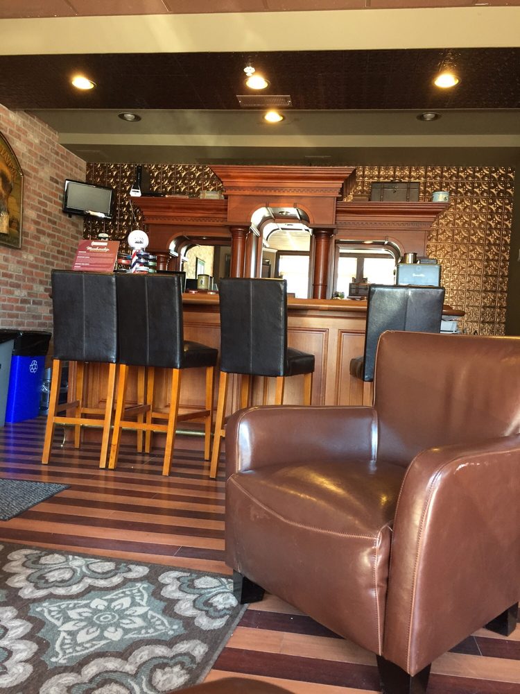 KENNEDY’S BARBER CLUB - Updated October 2025 - 20 Reviews - 598 Danbury ...