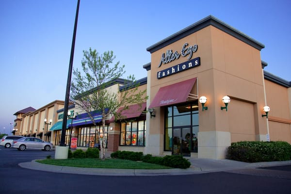 NEW MARKET SQUARE - Updated January 2026 - 2441 N Maize Rd, Wichita ...