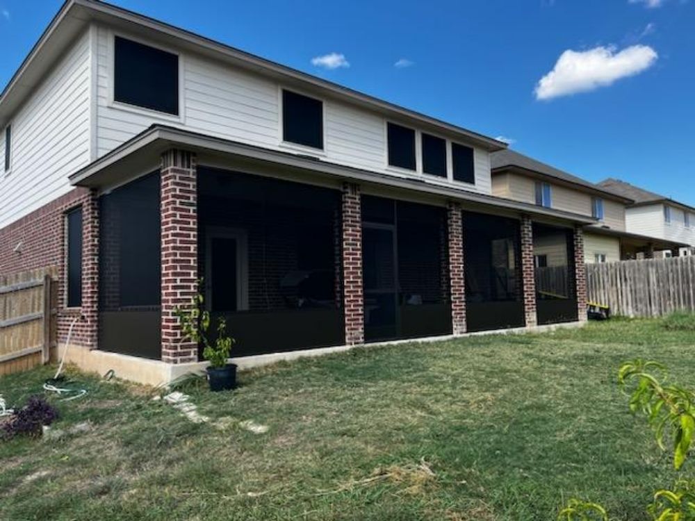 CENTEX SCREEN ENCLOSURES - Updated July 2024 - Request a Quote - 4095 ...