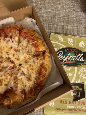 PIZZA PERFECTTA - 49 Photos & 159 Reviews - 258 S Highland Ave ...