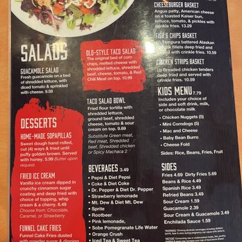 CASA MANANA - Updated January 2026 - 175 Photos & 181 Reviews - 502 S ...