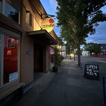 ZENBU LOUNGE - Updated December 2025 - 138 Photos & 127 Reviews - 8609 ...