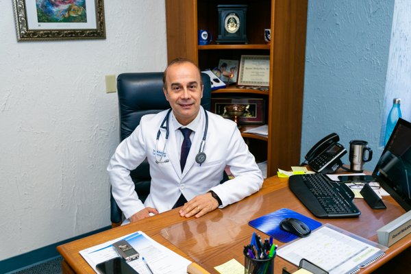 MY CARDIOLOGIST HEART SPECIALISTS OF ORANGE COUNTY - Updated September ...