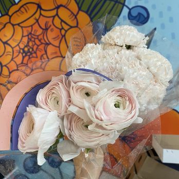 ORANGE COUNTY WHOLESALE FLOWERS - Updated October 2024 - 1138 Photos ...
