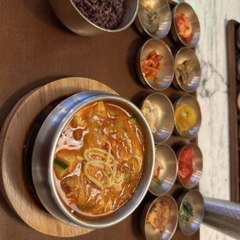 KUNJIP TOFU - Updated March 2025 - 916 Photos & 211 Reviews - 1962 W El ...