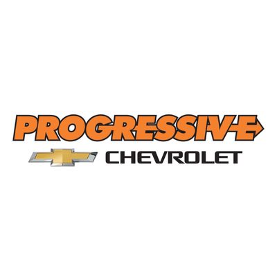 PROGRESSIVE CHEVROLET - Updated December 2025 - 60 Reviews - 8000 Hills ...