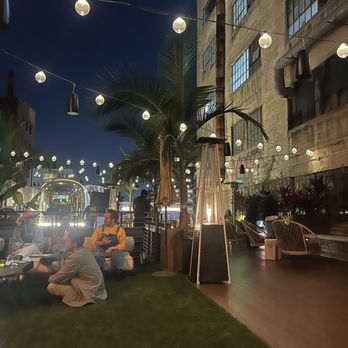 LOST DTLA - Updated April 2025 - 102 Photos & 112 Reviews - 718 S Hill ...