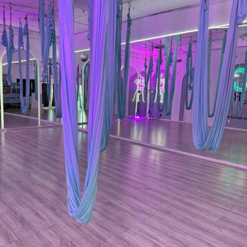 LURE STUDIO - Updated January 2026 - 39 Photos & 11 Reviews - 219 NW 20th St, Miami, Florida ...