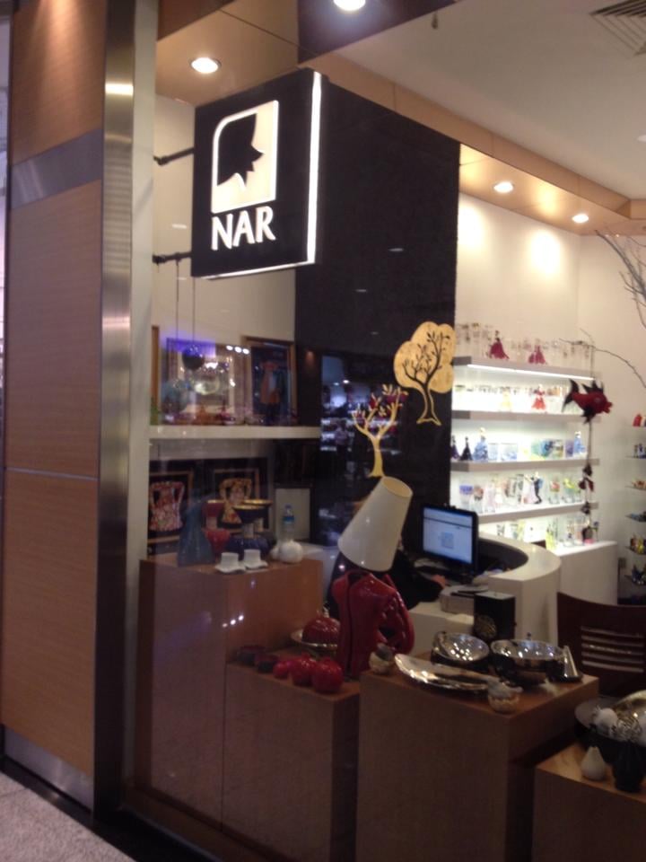 NAR COLLECTION - Updated January 2025 - Cepa Avm, Eskişehir Yolu 7. Km ...