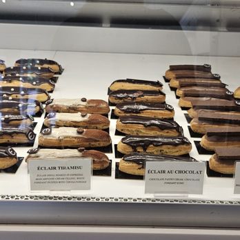 ECLAIRONS - Updated August 2024 - 392 Photos & 148 Reviews - 1737 ...