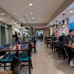 STATION 202 RESTAURANT & BAR - Updated October 2025 - 127 Photos & 53 ...