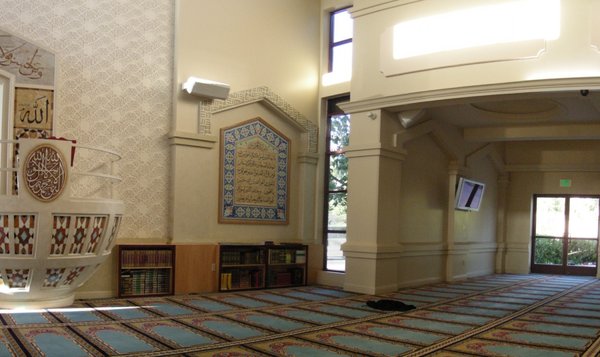 ISLAMIC CENTER OF IRVINE - Updated January 2026 - 35 Photos & 17 ...