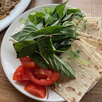 LAVASH - Updated 2024 - 1310 Photos & 1693 Reviews - 511 Irving St, San ...