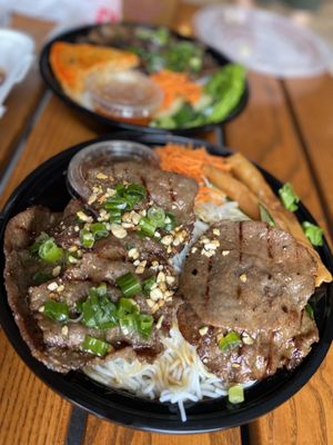 SUMMER ROLLS - TEMPLE CITY - 2638 Photos & 1098 Reviews - 5728 Rosemead ...