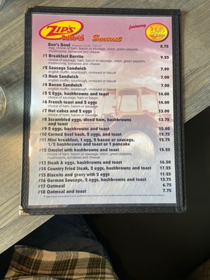 ZIP’S DRIVE IN SUNCREST - Updated August 2025 - 20 Photos & 40 Reviews ...