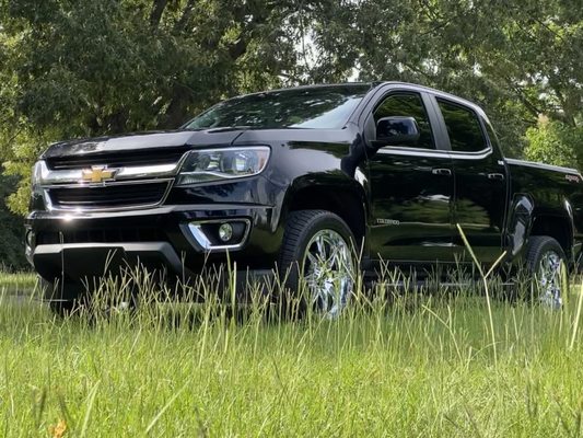 CALIFORNIA CUSTOMS - Updated October 2025 - 6408 Highway 71 S, Fort ...