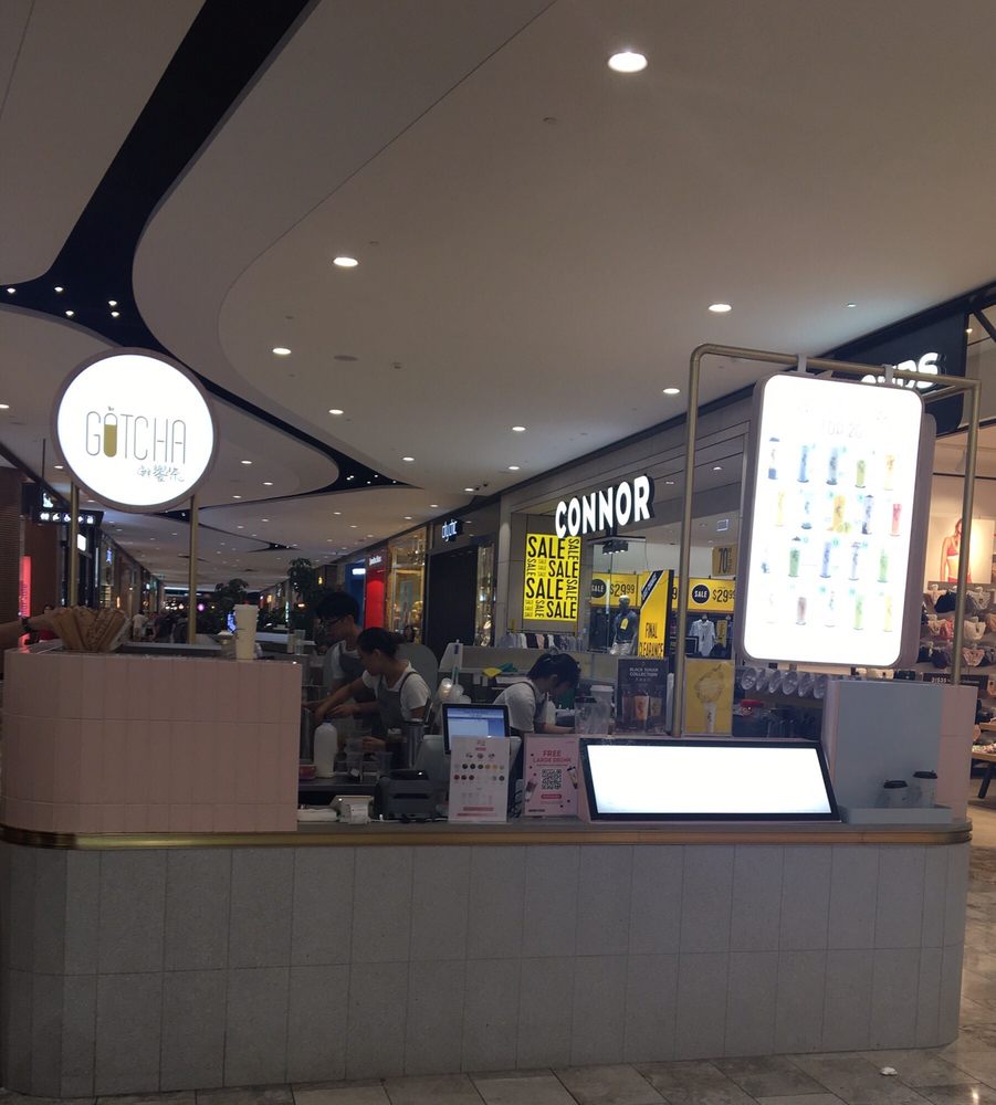 GOTCHA - Updated April 2025 - 235 Springvale Rd, Glen Waverley Victoria ...