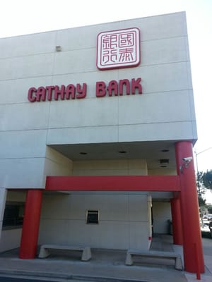 CATHAY BANK - Updated December 2025 - 23 Photos & 25 Reviews - 250 S ...