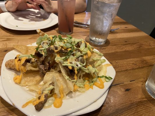 PARK RESTAURANT & BAR - 60 Photos & 120 Reviews - 4380 Nocona Pkwy ...