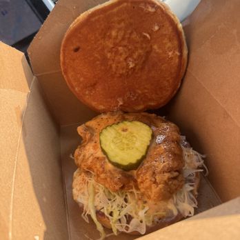 CHICK N RICE - Updated December 2025 - 44 Photos & 12 Reviews - 603 ...