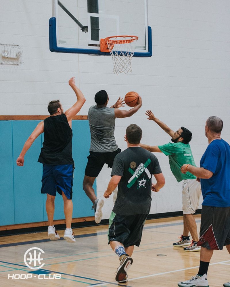 HOOP CLUB - 32 Photos - 8017 Preston Rd, Dallas, TX - Yelp