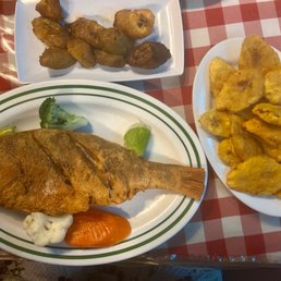 PARADA MAIMON - Updated August 2025 - 234 Photos & 247 Reviews - 345 N ...