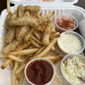 BANDON BAIT - 48 Photos & 68 Reviews - 110 1st St SE, Bandon, Oregon ...