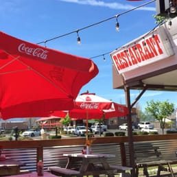 SWEET TEA EXPRESS - Updated July 2025 - 72 Photos & 133 Reviews - 1830 ...