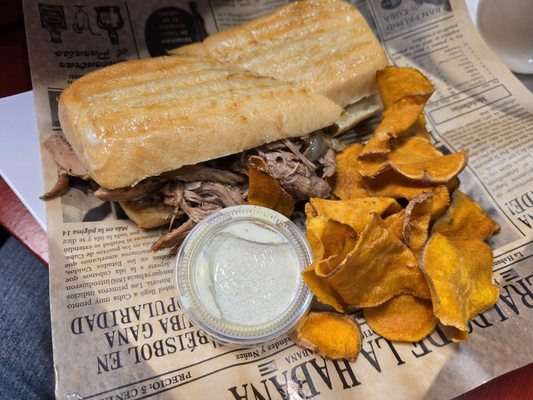 QUE BOLA CUBAN CAFE - Updated January 2026 - 256 Photos & 120 Reviews ...