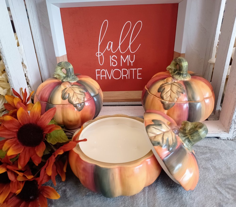 BUCKEYE FLAME CANDLE - Parma, Ohio - Candle Stores - Phone Number - Yelp
