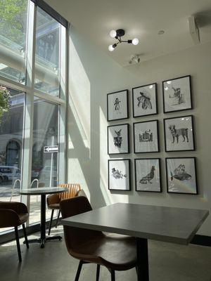 CAFE ALCHEMIST - Updated December 2025 - 15 Photos & 13 Reviews - 850 2 ...