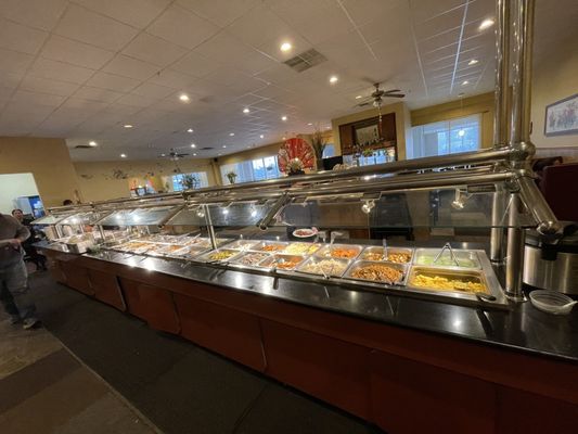 IMPERIAL GOURMET BUFFET - Updated December 2025 - 11 Photos & 19 ...