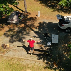 OHOOPEE RIVER CAMPGROUND - Updated January 2026 - 16 Photos - 1449 John ...